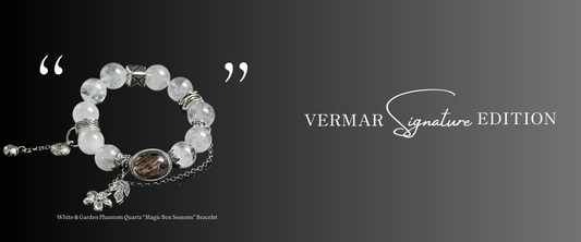 Vermar Signature Edition – Vermar Crystals