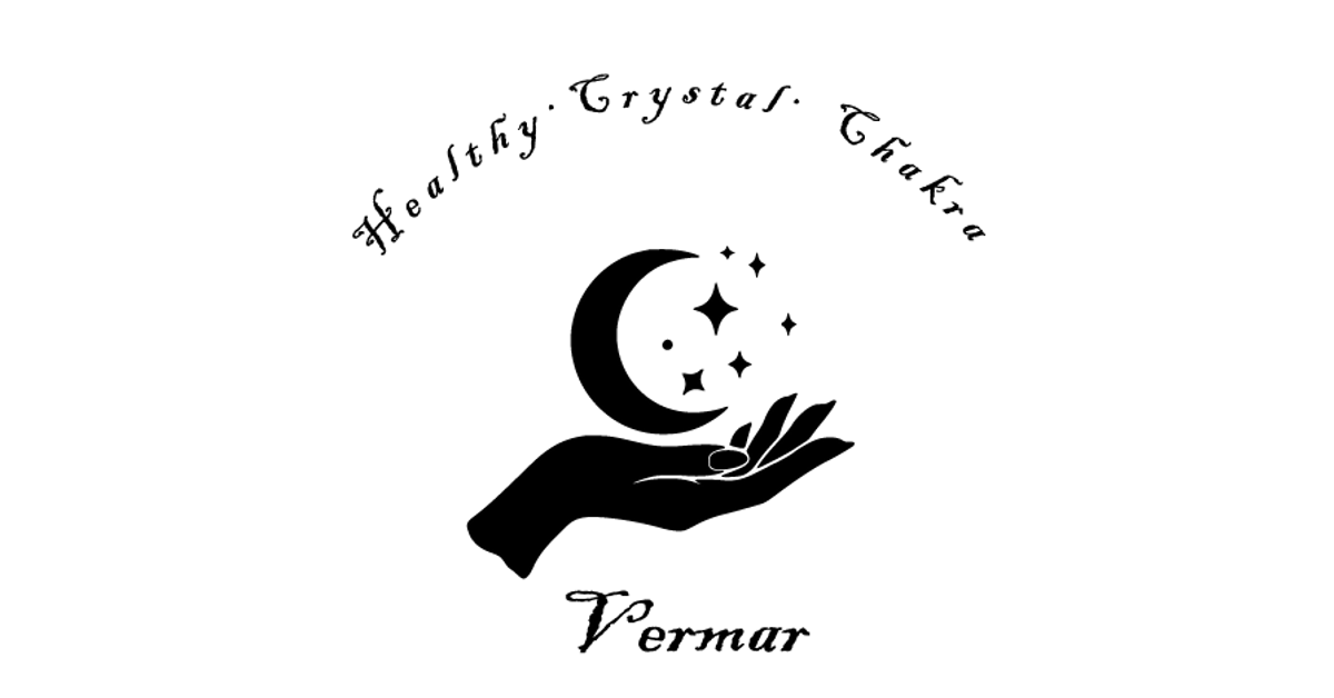 Vermar Crystals - Healing with Vermar.